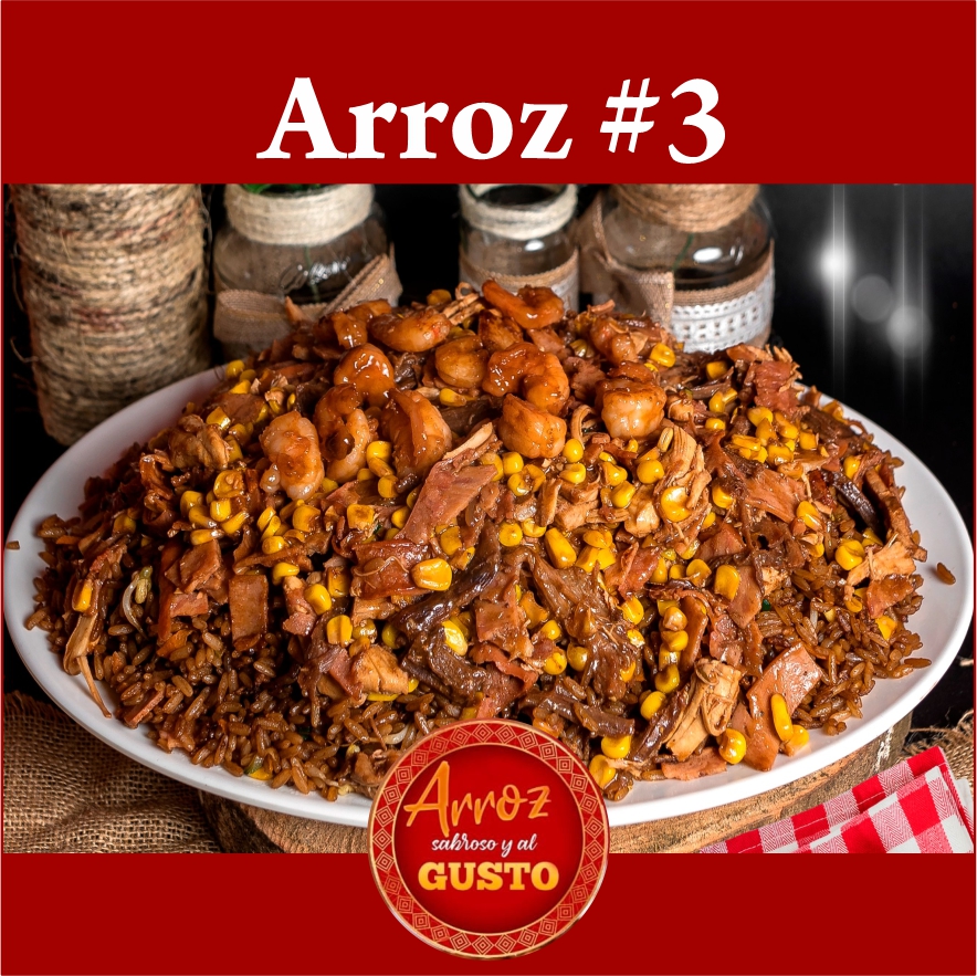 Arroz Sabroso y al Gusto Pitalito - Las Páginas Amarillas en Colombia ...
