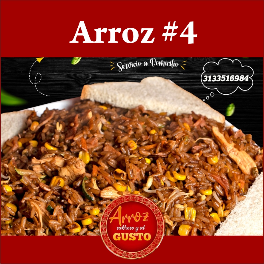Arroz Sabroso y al Gusto Pitalito - Las Páginas Amarillas en Colombia ...
