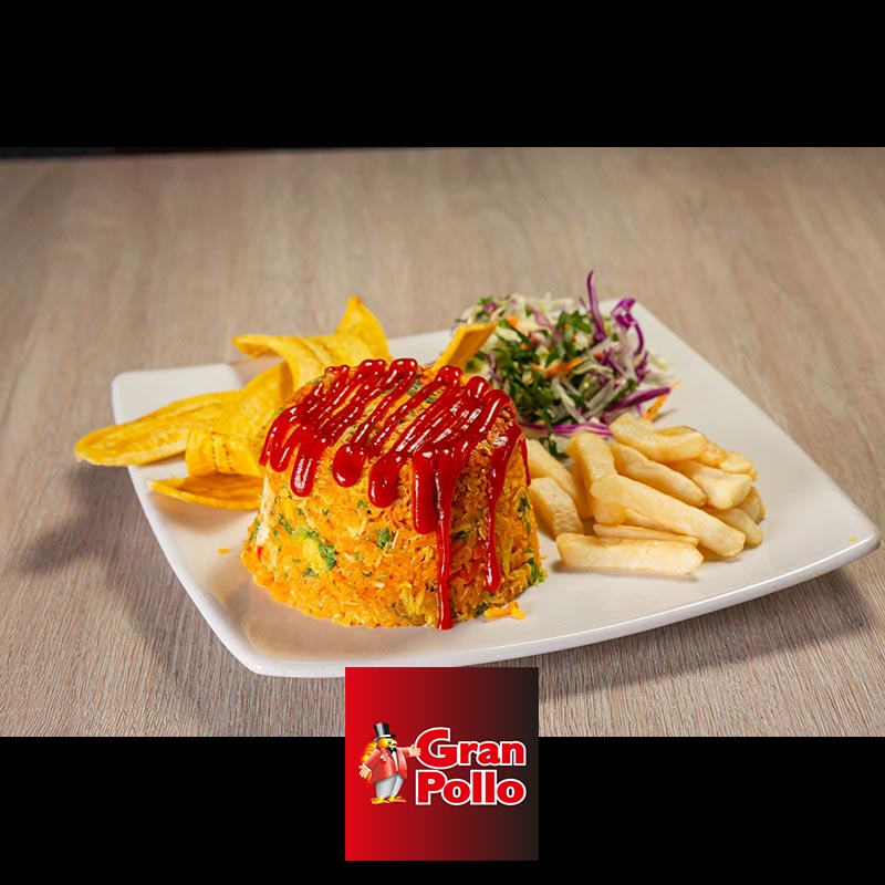 GRAN POLLO - Las Páginas Amarillas en Colombia.com 2026