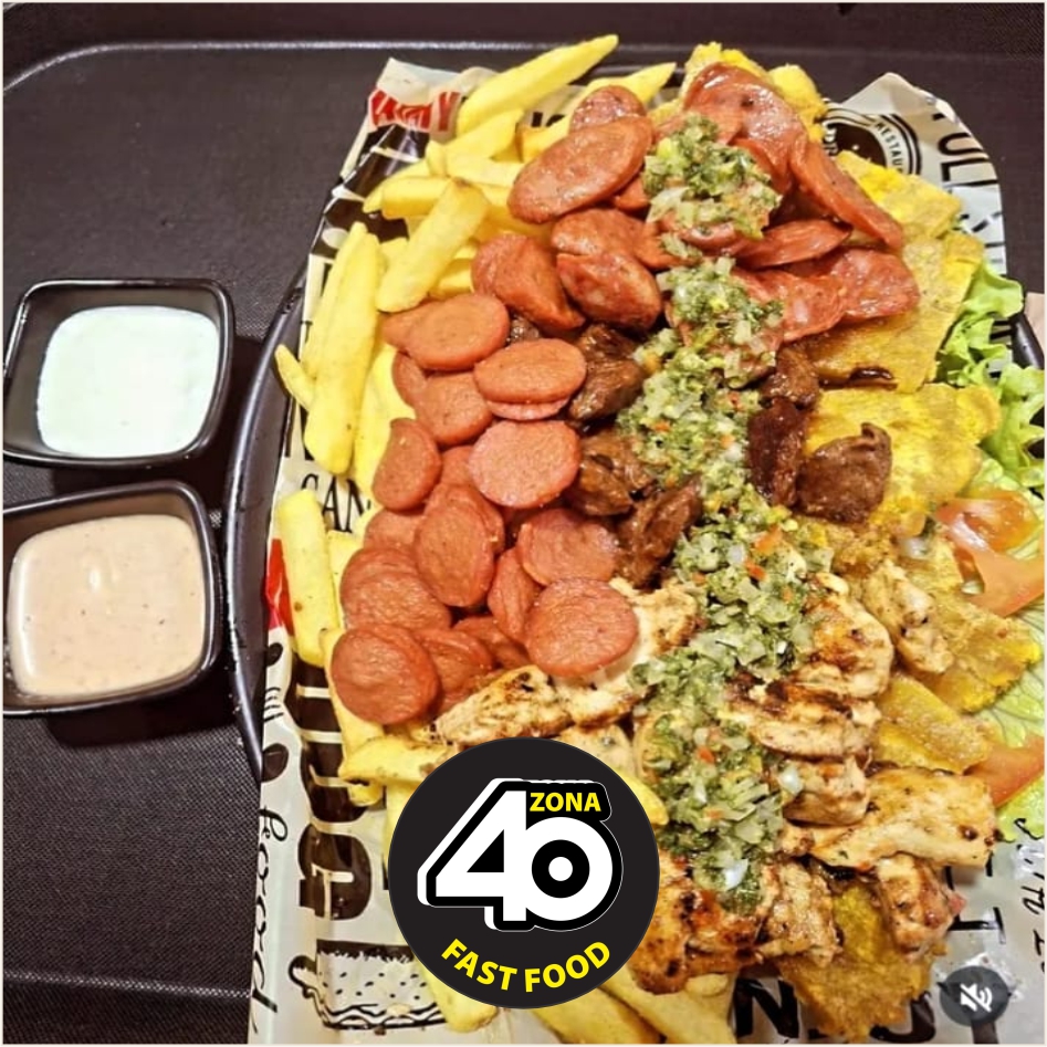 ZONA 40 FAST FOOD - Las Páginas Amarillas en Colombia.com 2026
