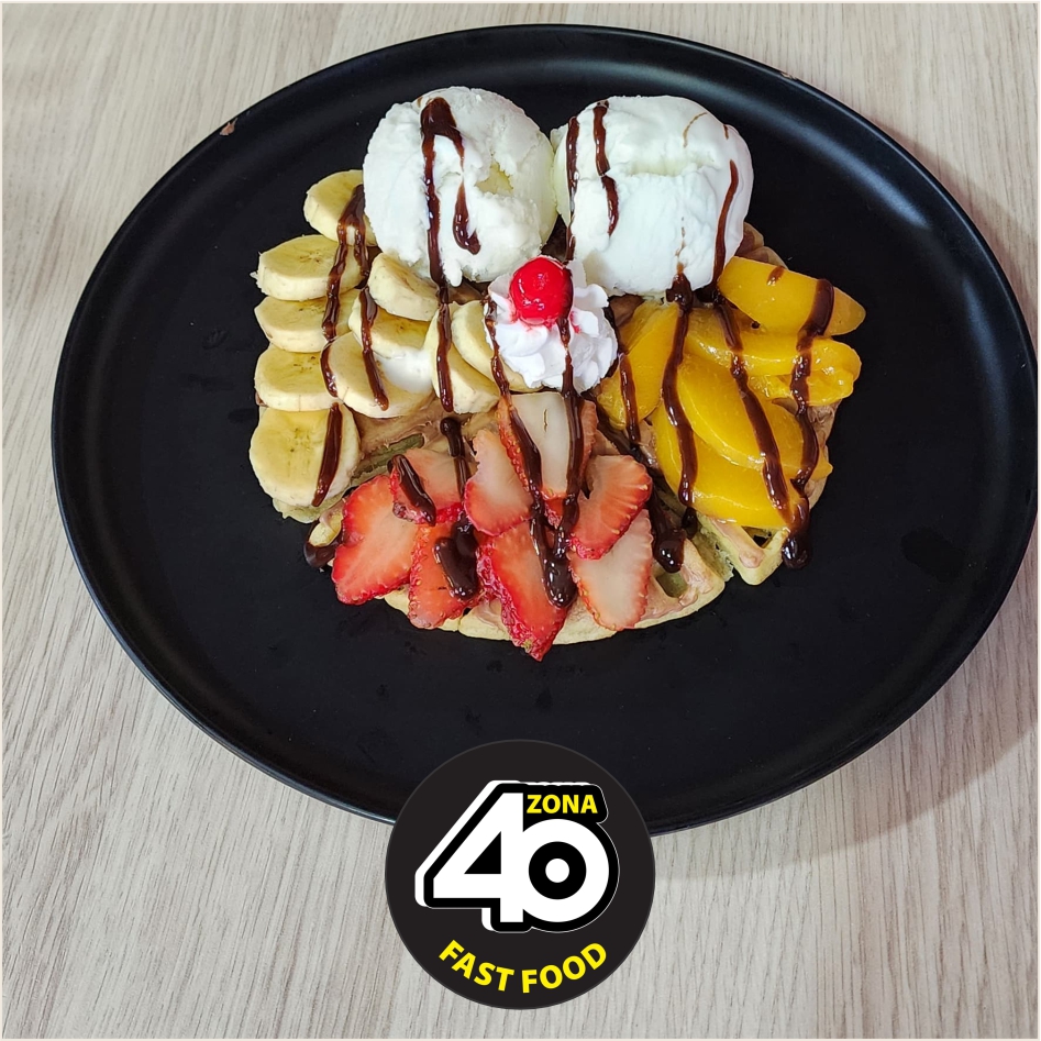 ZONA 40 FAST FOOD - Las Páginas Amarillas en Colombia.com 2026