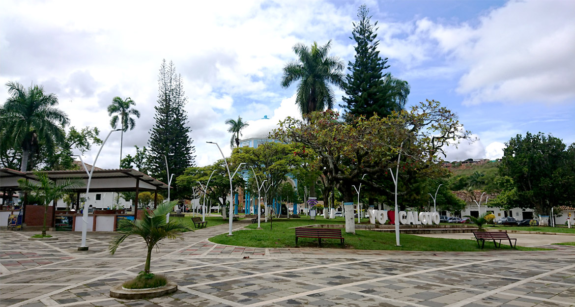 Caloto - Cauca - Las Páginas Amarillas en Colombia.com 2026