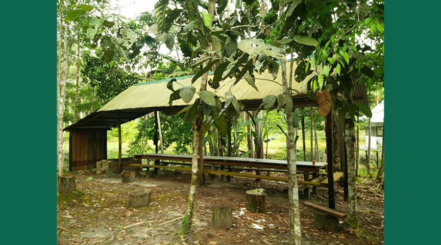 RESERVA NATURAL LA MANIGUA - Las Páginas Amarillas en Colombia.com 2024