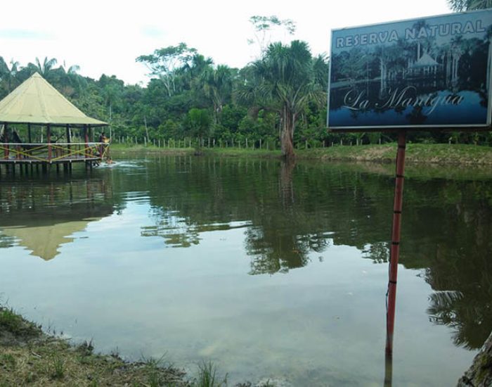 RESERVA NATURAL LA MANIGUA - Las Páginas Amarillas en Colombia.com 2024