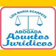 ASUNTOS JURIDICOS LIDA MARIA SCARPETA - Las Páginas Amarillas en ...