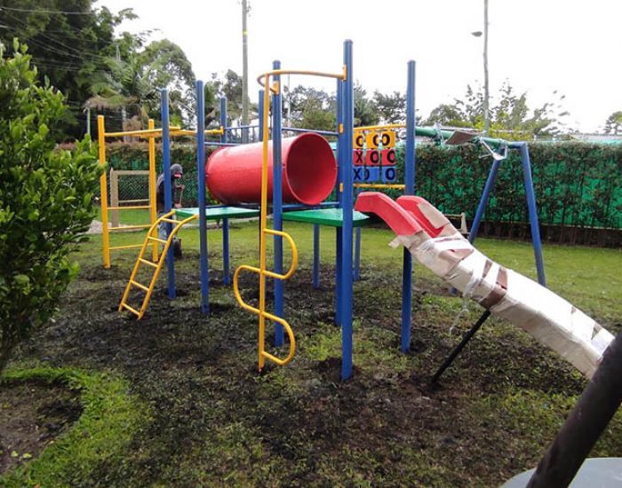 PARQUES INFANTILES EBATEC - Las Páginas Amarillas en Colombia.com 2026