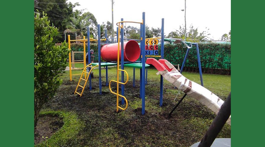 PARQUES INFANTILES EBATEC - Las Páginas Amarillas en Colombia.com 2024