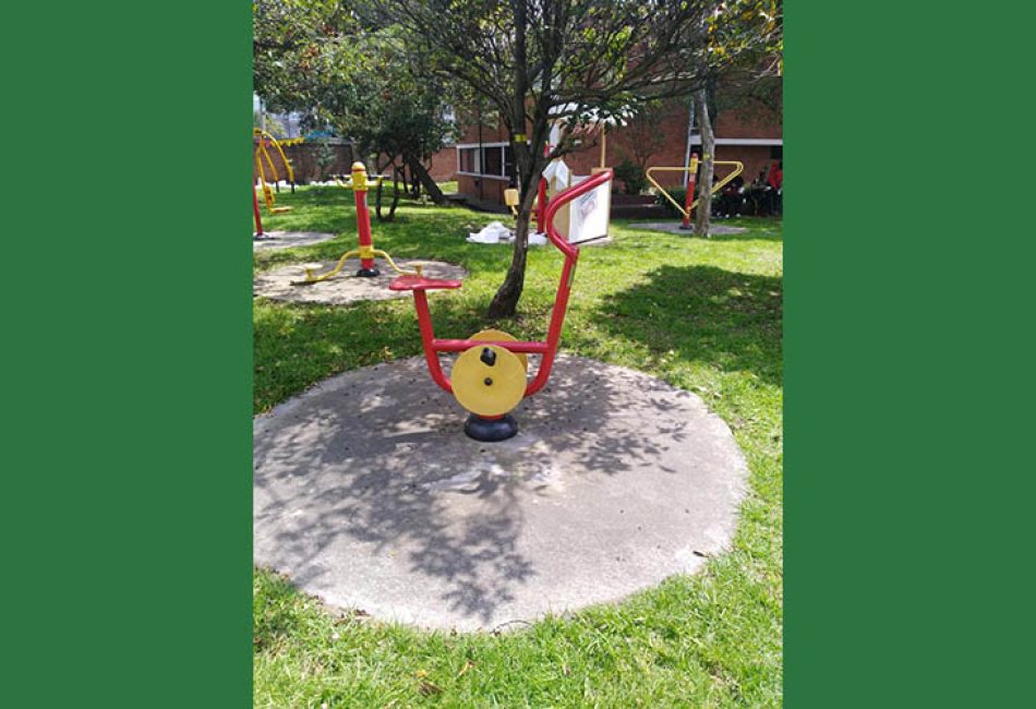 PARQUES INFANTILES EBATEC - Las Páginas Amarillas en Colombia.com 2025