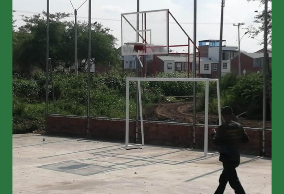 PARQUES INFANTILES EBATEC - Las Páginas Amarillas en Colombia.com 2025