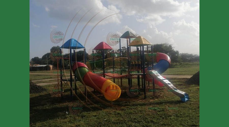 PARQUES INFANTILES EBATEC - Las Páginas Amarillas en Colombia.com 2024