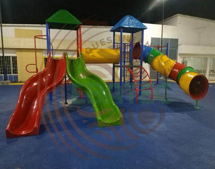 PARQUES INFANTILES EBATEC - Las Páginas Amarillas en Colombia.com 2026