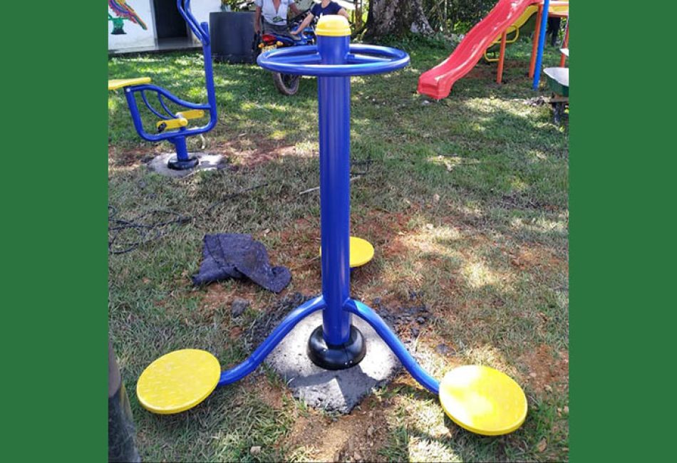 PARQUES INFANTILES EBATEC - Las Páginas Amarillas en Colombia.com 2025