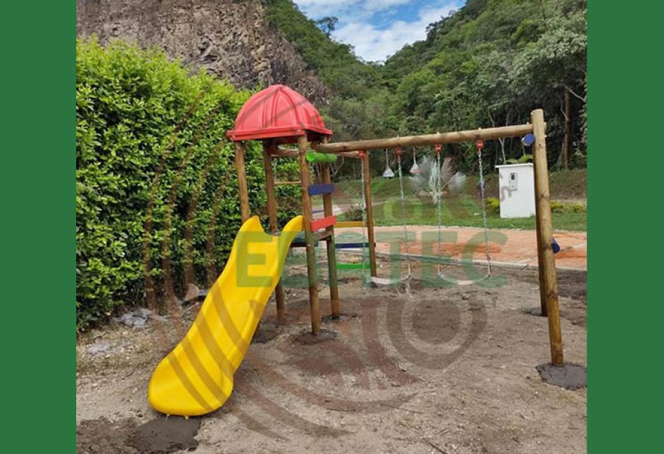 PARQUES INFANTILES EBATEC - Las Páginas Amarillas en Colombia.com 2025
