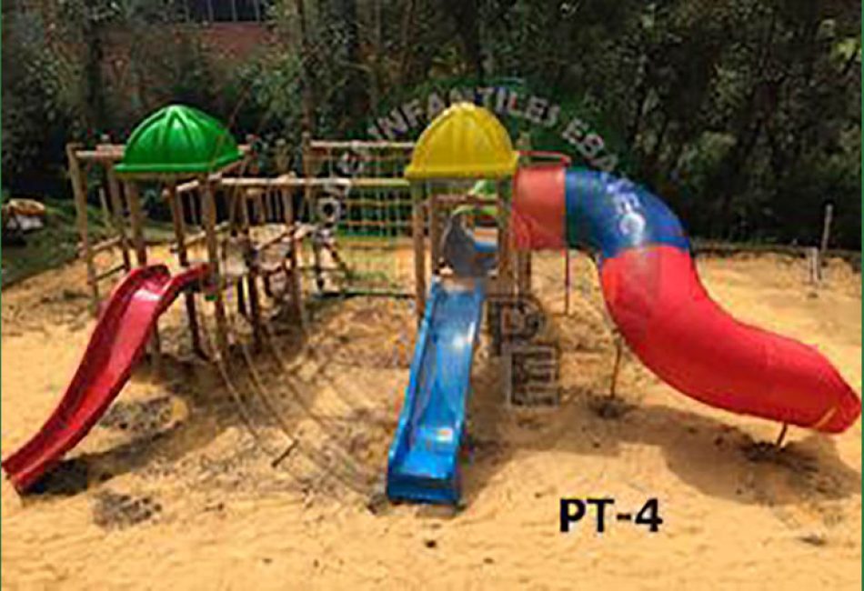 PARQUES INFANTILES EBATEC - Las Páginas Amarillas en Colombia.com 2025