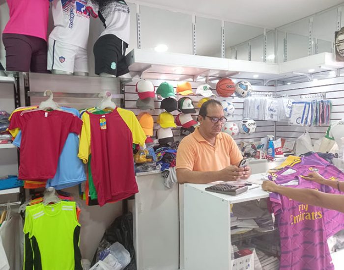 MODA SPORT - Las Páginas Amarillas en Colombia.com 2026
