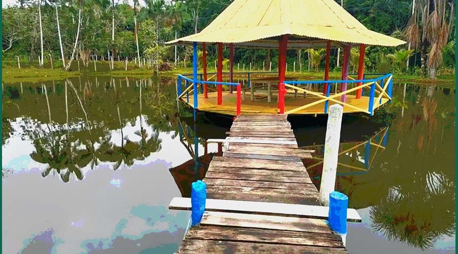 RESERVA NATURAL LA MANIGUA - Las Páginas Amarillas en Colombia.com 2024