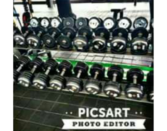 Muscle Fitness GYM - Las Páginas Amarillas en Colombia.com 2026