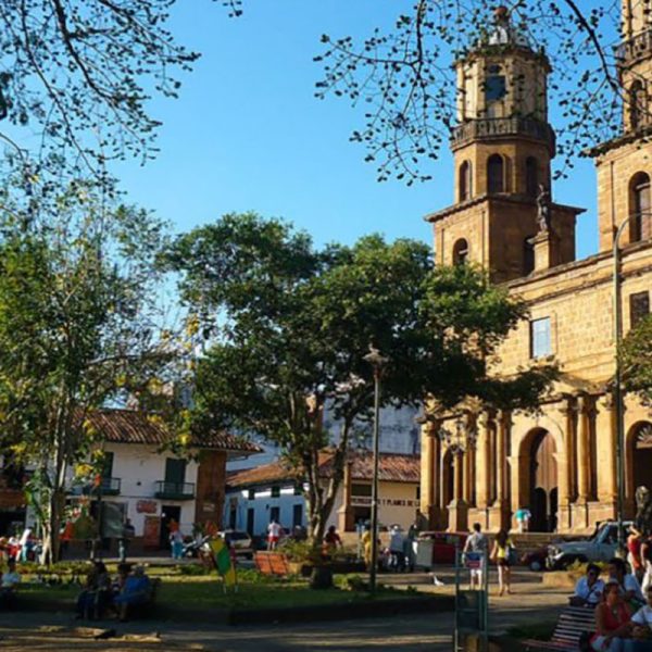 San Gil - Santander - Las Páginas Amarillas en Colombia.com 2026