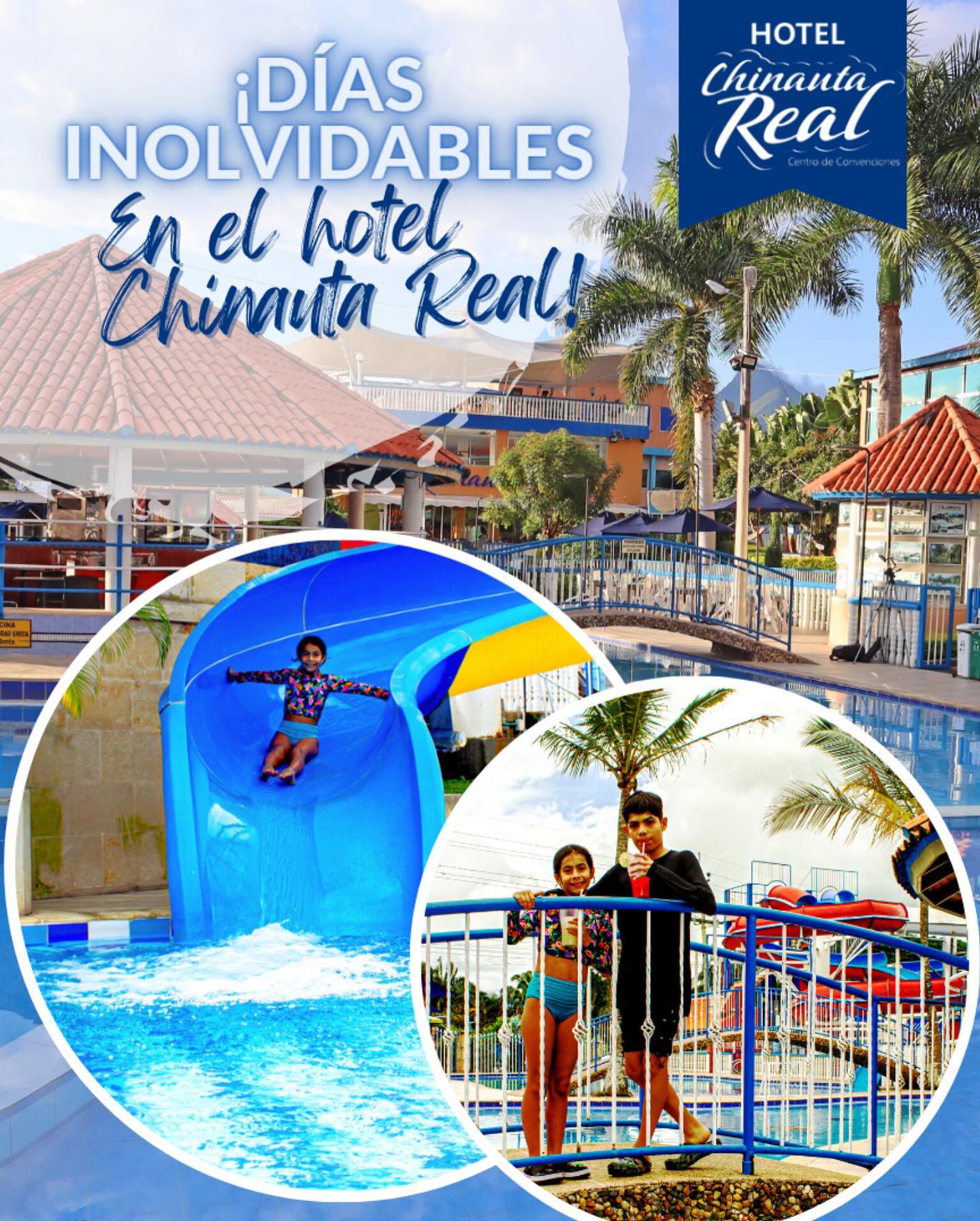 Hotel Chinauta Real - Las Páginas Amarillas en Colombia.com 2026