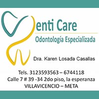DENTI CARE odontologia especializada - Las Páginas Amarillas en ...
