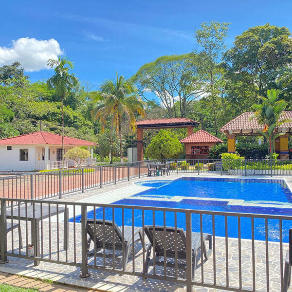 Hotel Campestre la Capilla - Las Páginas Amarillas en Colombia.com 2026
