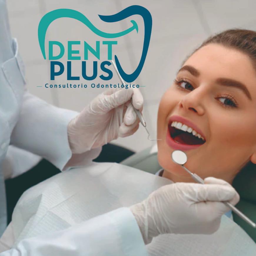 Consultorio Odontológico Dent Plus - Las Páginas Amarillas en Colombia ...